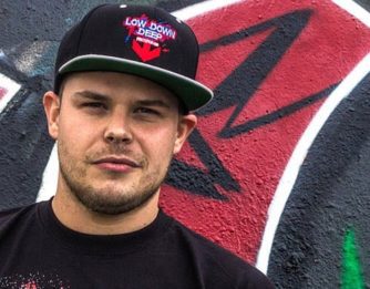 A Tribute To DJ Dominator