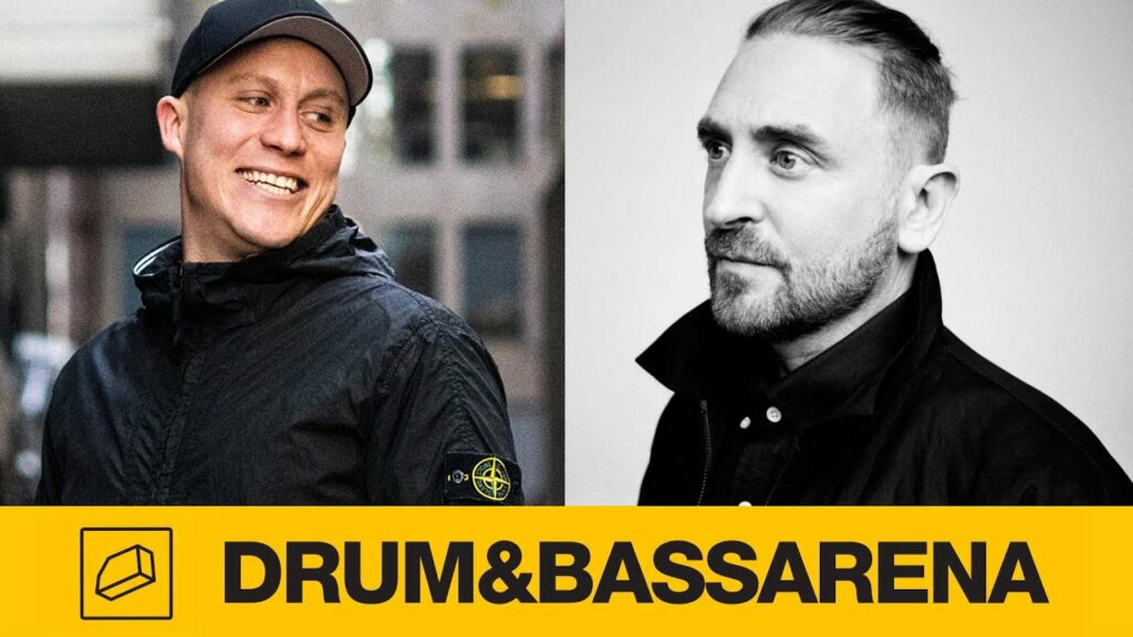 Introducing D&BTV: Locked In